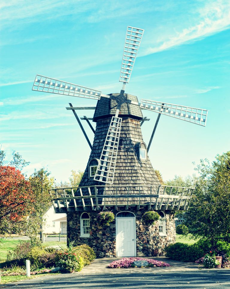 Windmill – Explore the Wild and Scenic St Croix Valley