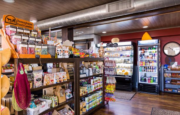 Cady Cheese Factory & Store – Spring Valley, WI – Explore the Wild and ...