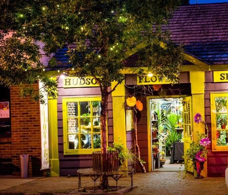 Hudson Flower Shop – Hudson, WI. – Explore the Wild and Scenic St Croix ...