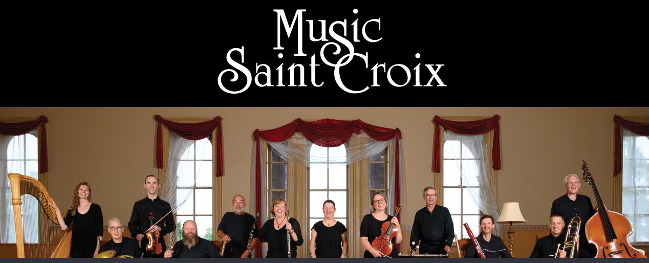 Music St. Croix – Stillwater, MN. – Explore the Wild and Scenic St ...