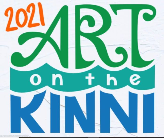 River Falls, WI – ART ON THE KINNI – September 11, 2021 – Explore the ...