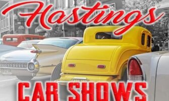 Hastings, MN. – Historic Hastings Car Show – May 18, 2025 – Explore the ...