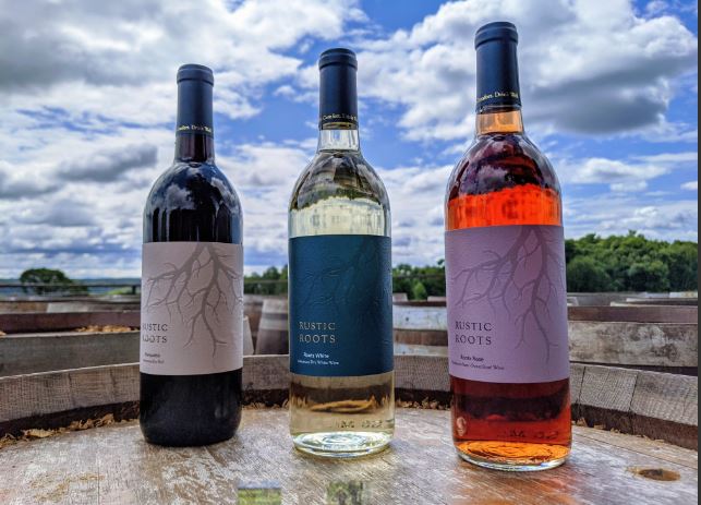 Rustic Roots Winery – Scandia, MN. – Explore the Wild and Scenic St ...