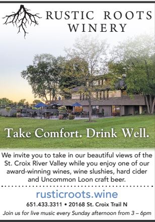 Rustic Roots Winery – Scandia, MN. – Explore the Wild and Scenic St ...