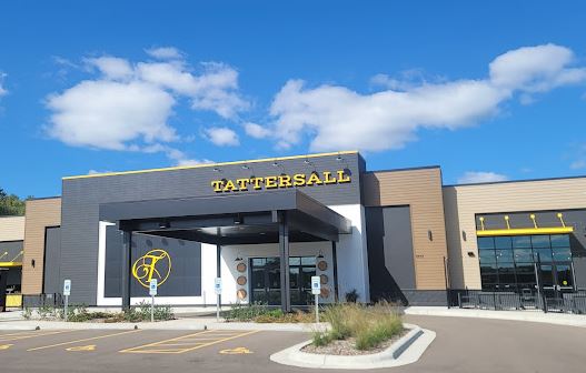 Tattersall River Falls, WI – Explore the Wild and Scenic St Croix Valley