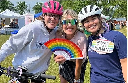 Hudson, WI – Valley Wide Pride Fest – June 21, 2025 – Explore the Wild ...