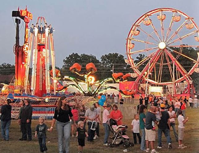 St. Croix Falls, WI – Polk County Fair – July 24 – 27, 2025 – Explore ...